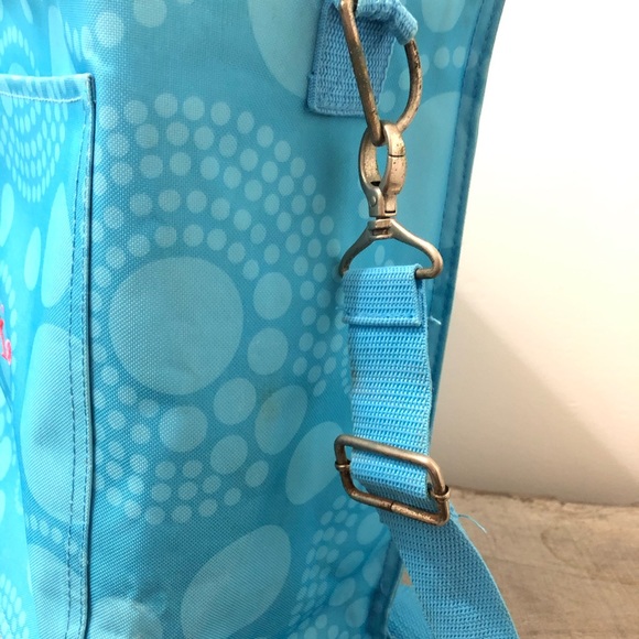 thirty-one | Kitchen | Thirty One Insulated Picnic Tote | Poshmark